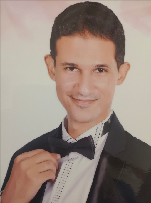 Abdelaziz Soliman – Medium