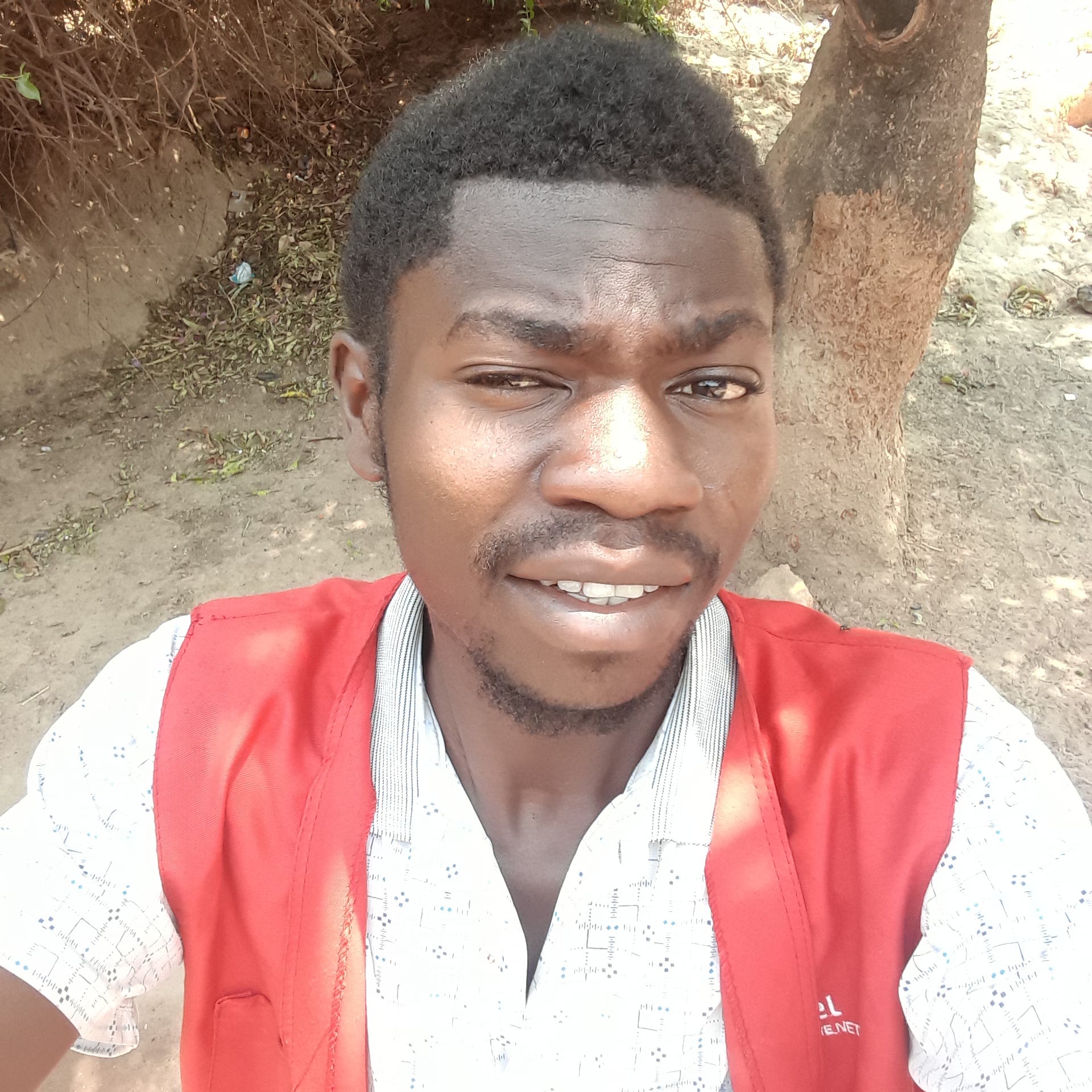 katongo happy – Medium