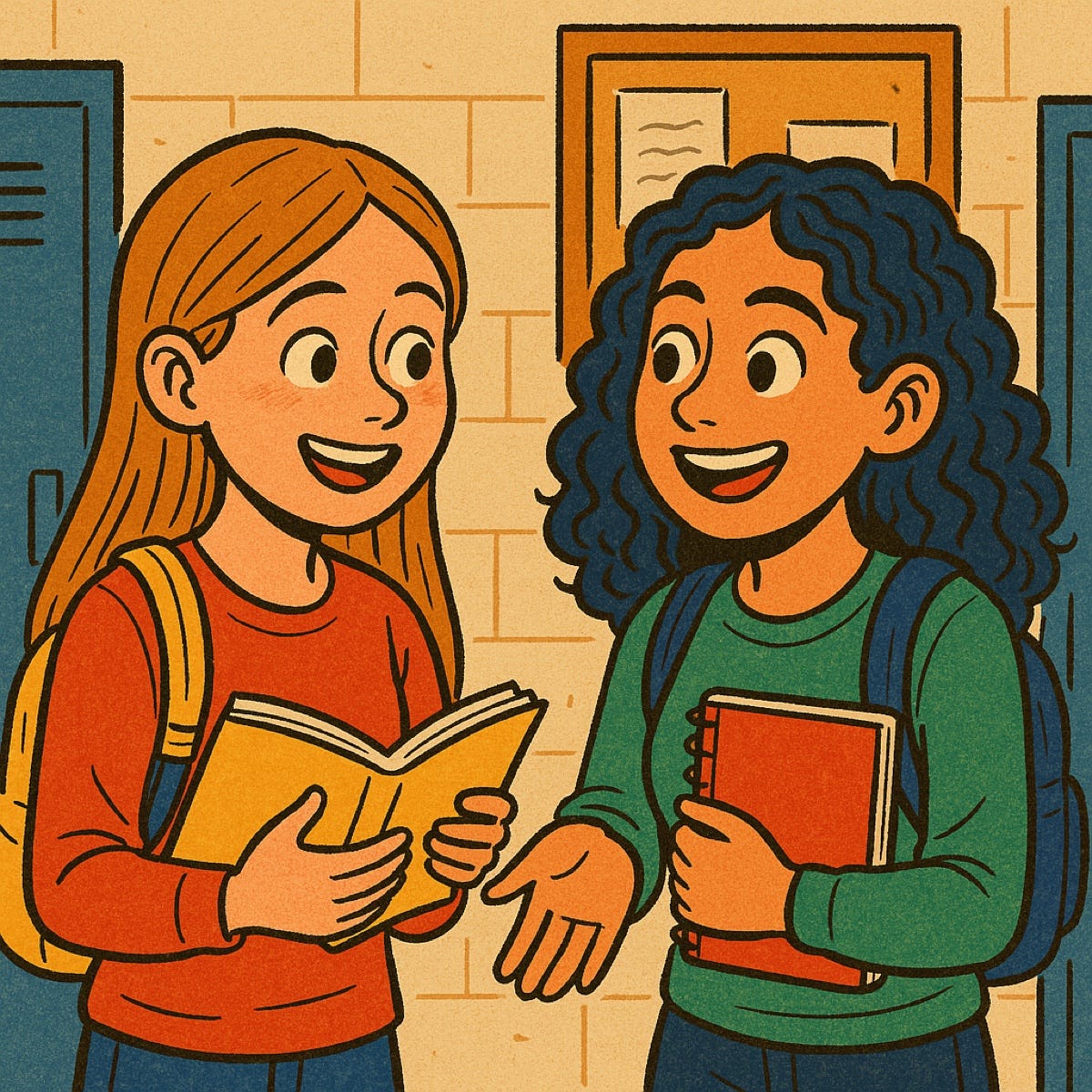 Tuleen Albahhawi – Medium