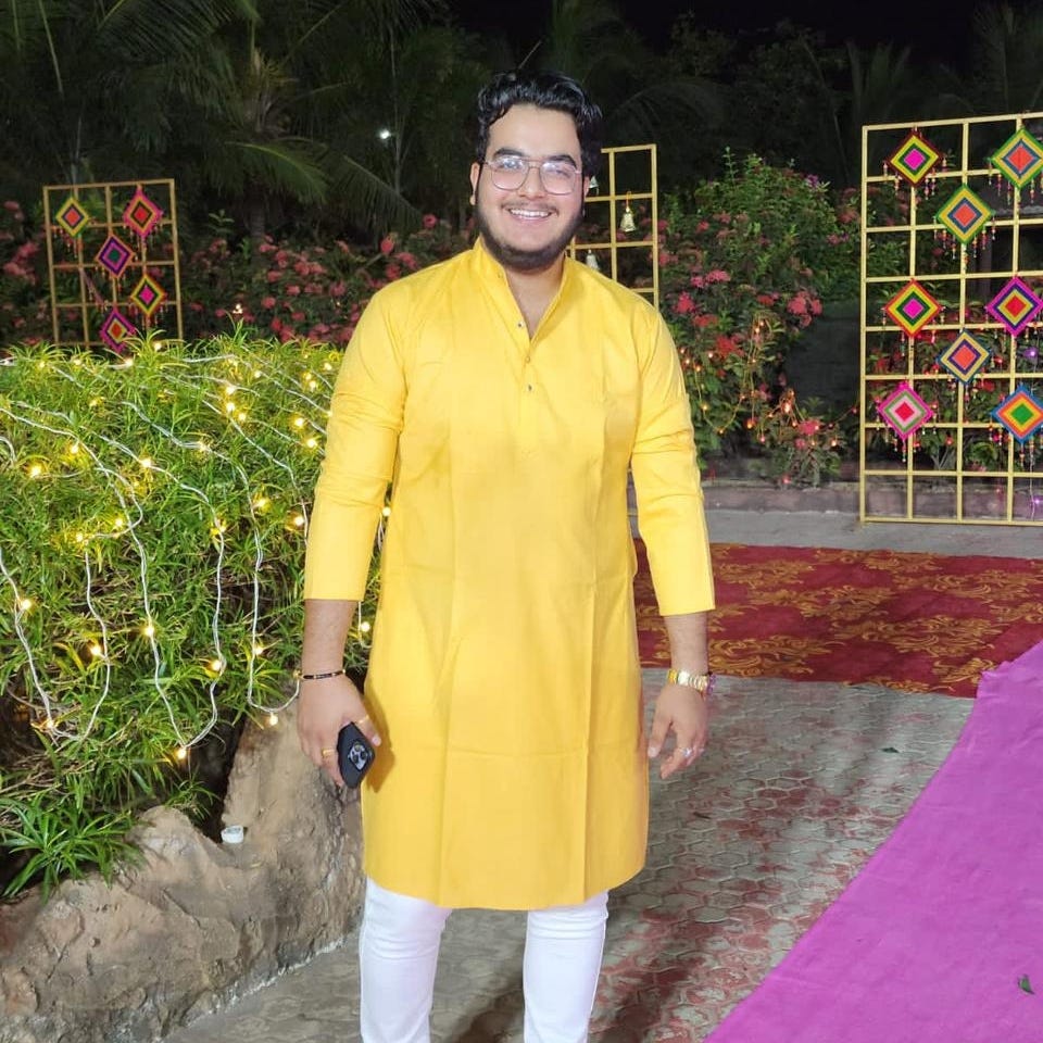 Sahil Davda – Medium