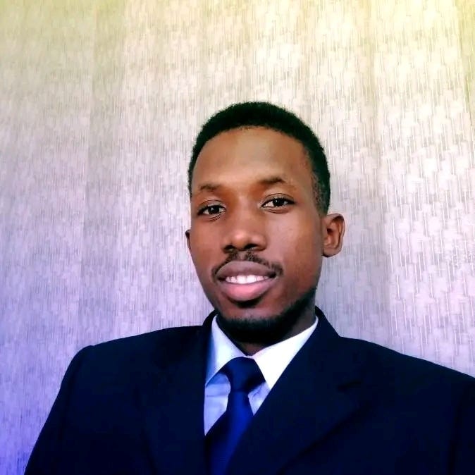 Mutono Brian – Medium
