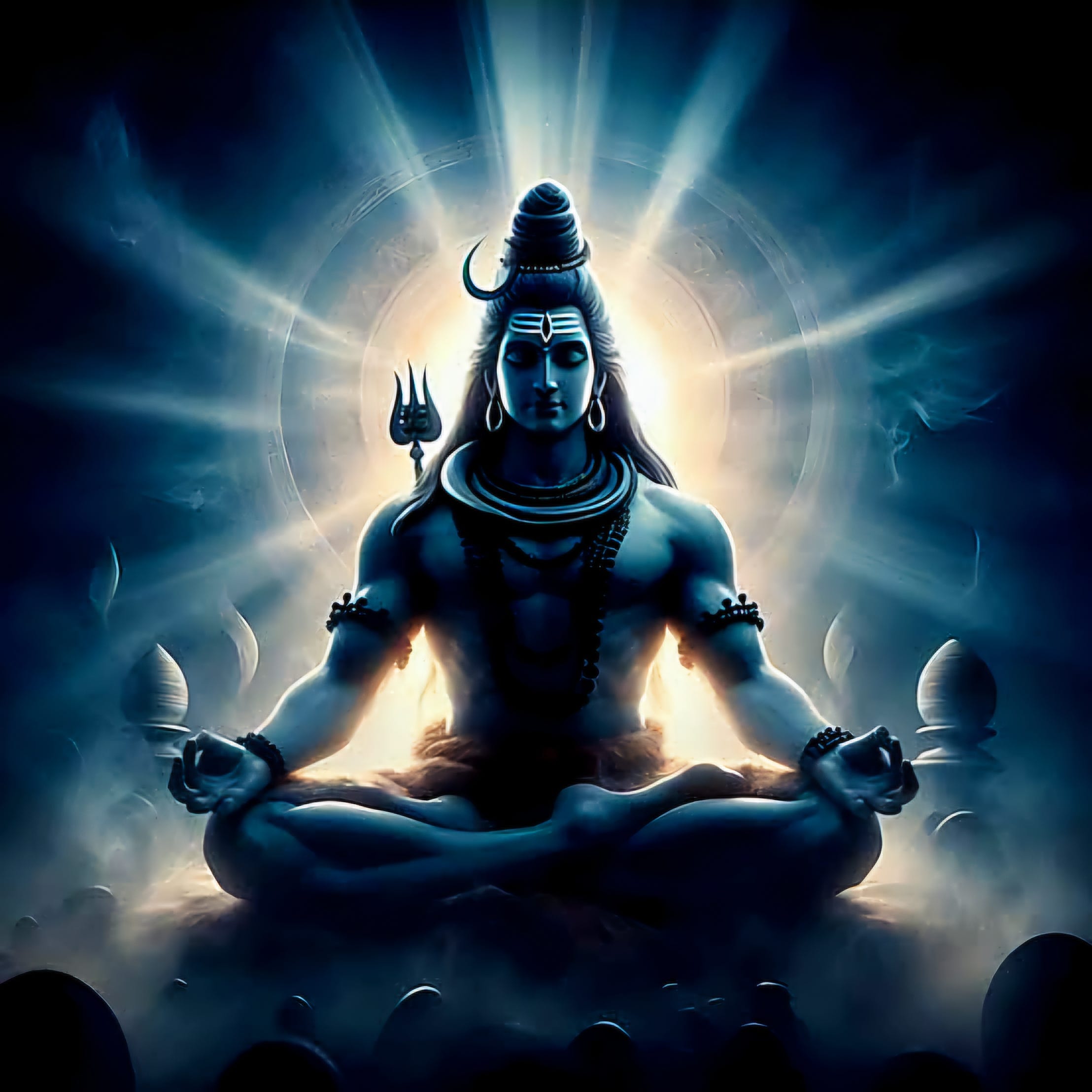 Shiva – Medium