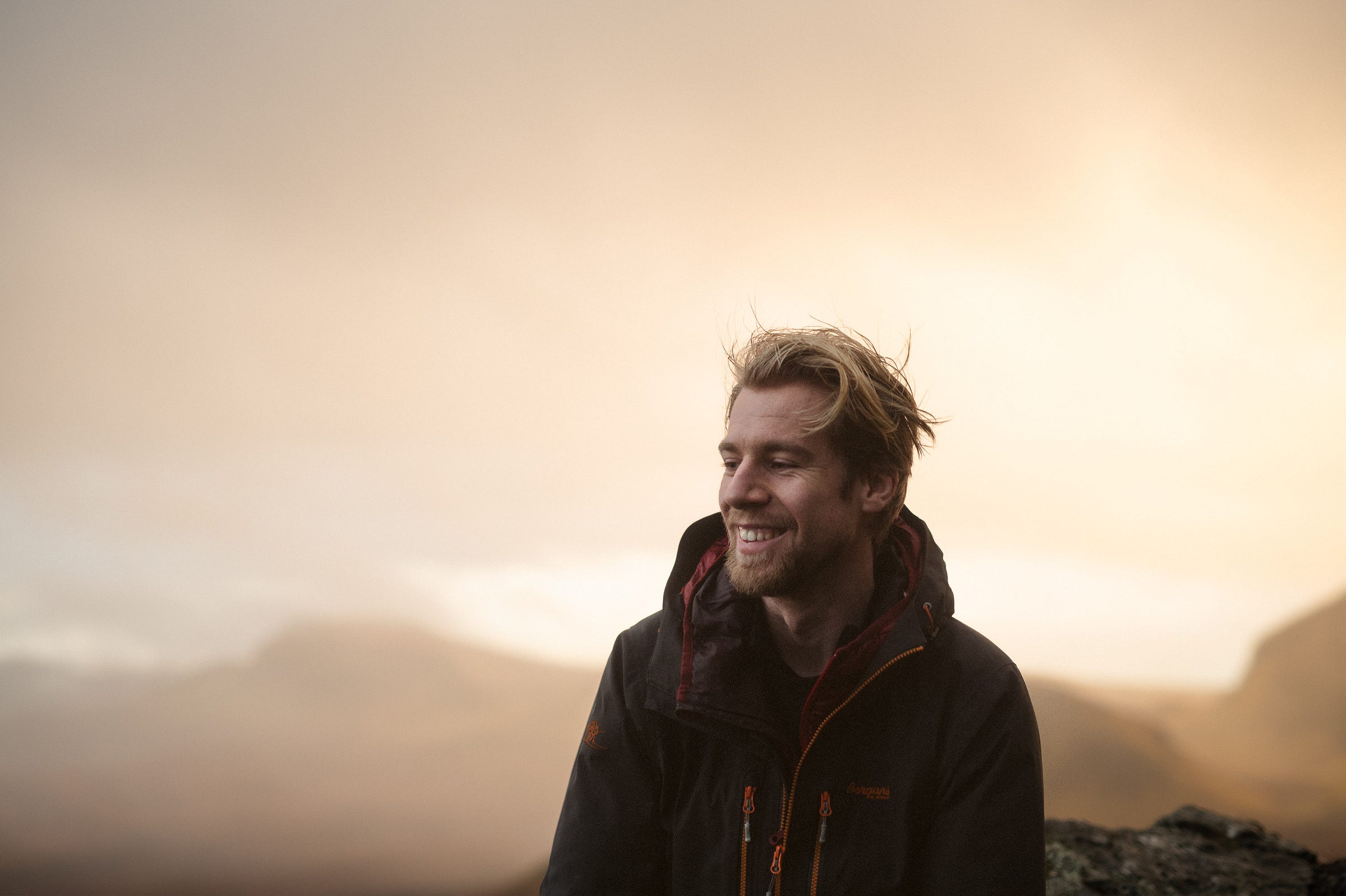 Chris König – Medium