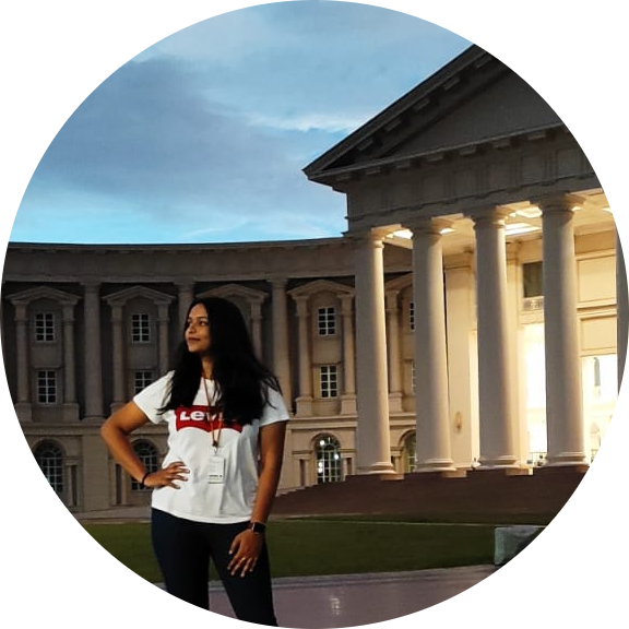 Pragati Srivastava – Medium