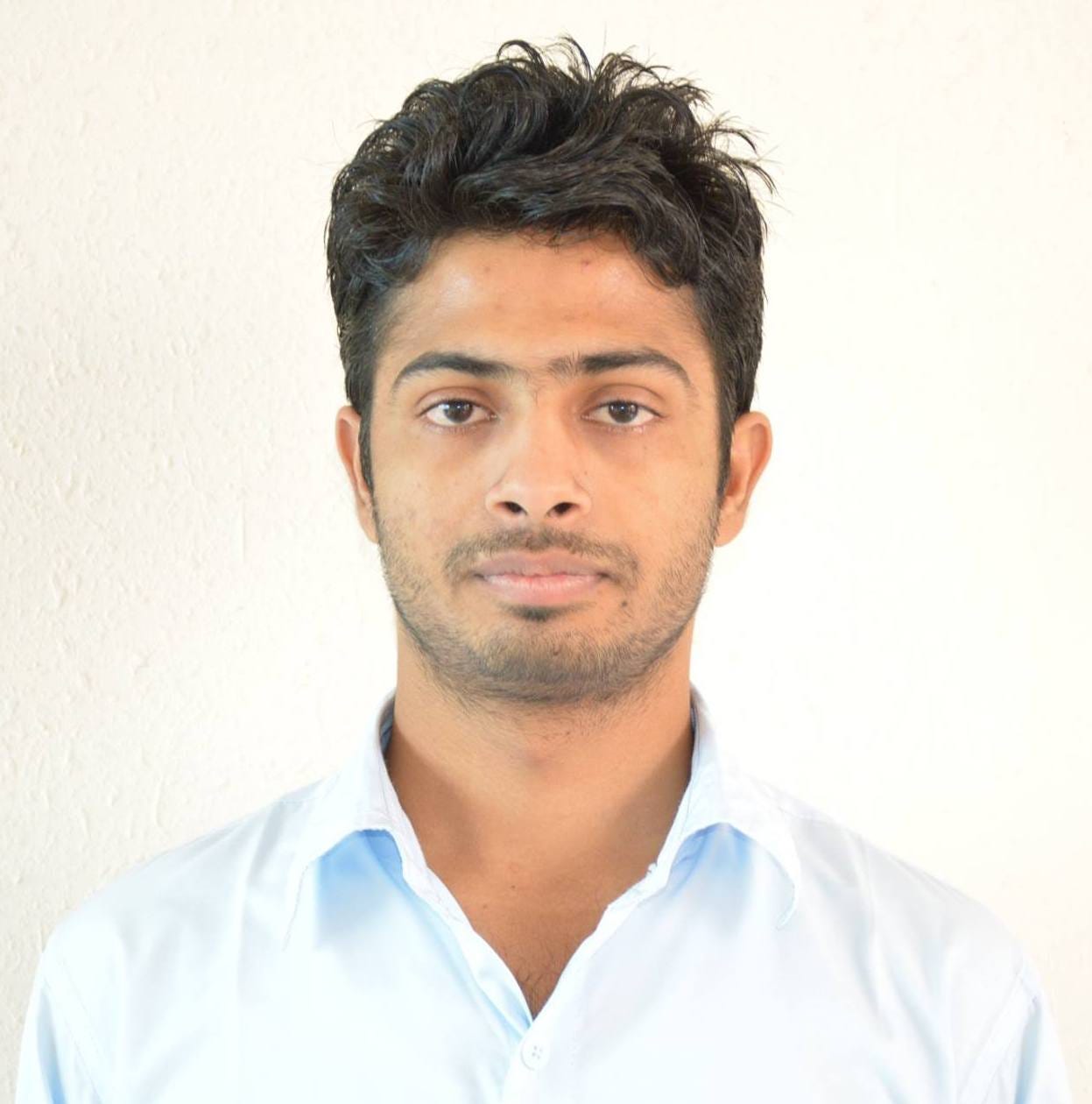 Ashish Kumar – Medium