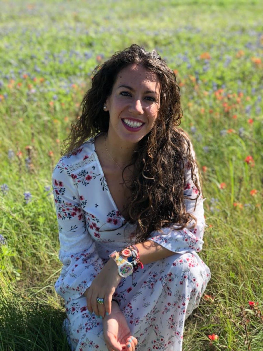 About – Lidia Moreno Moreno – Medium