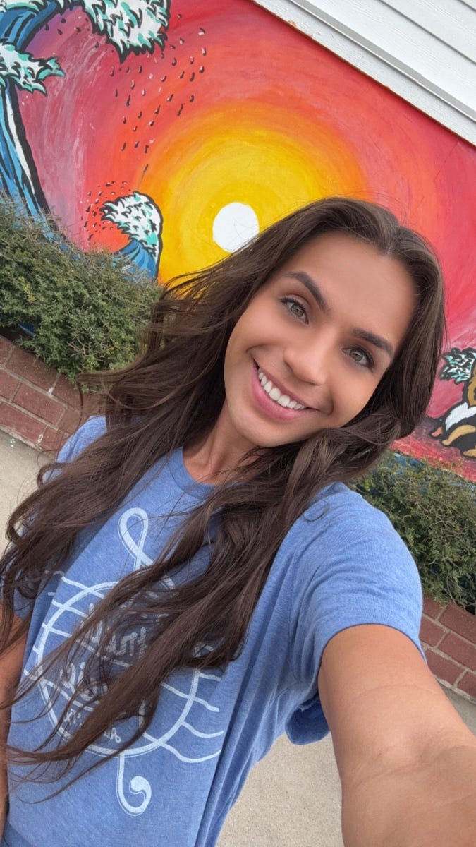 Babe Torres – Medium