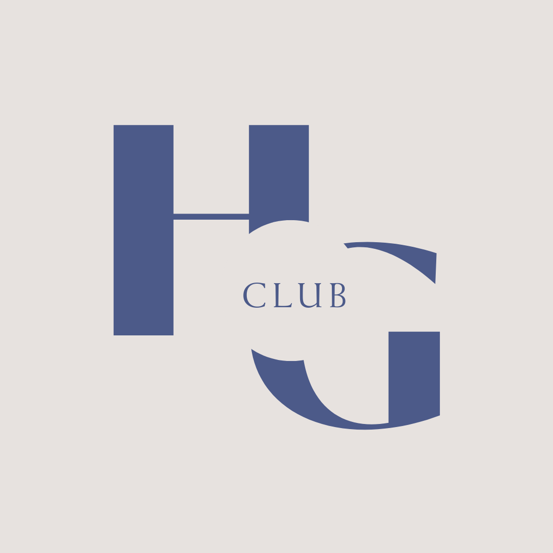 Healthy Hedonism Club – Medium