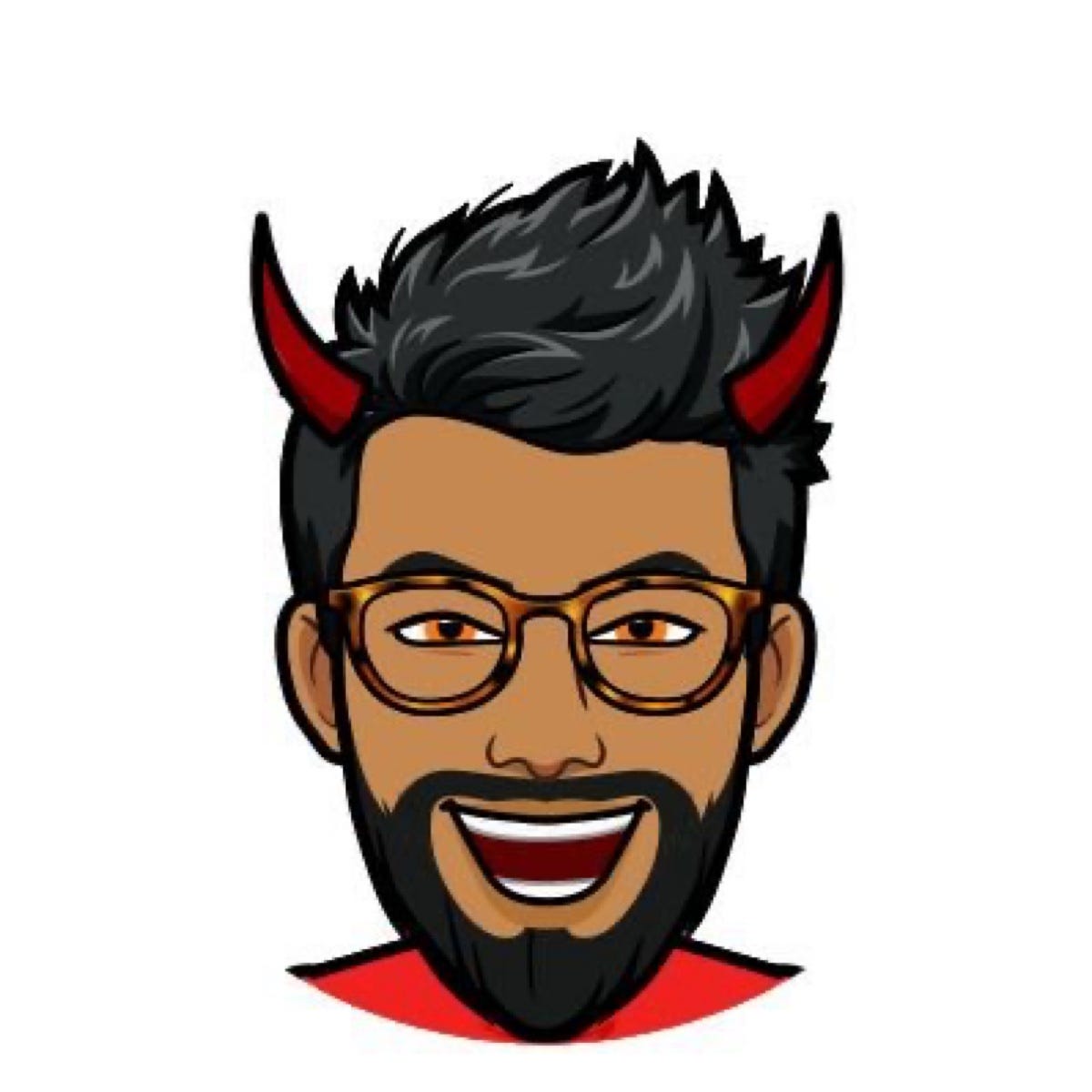 Nerd 🤓 – Medium