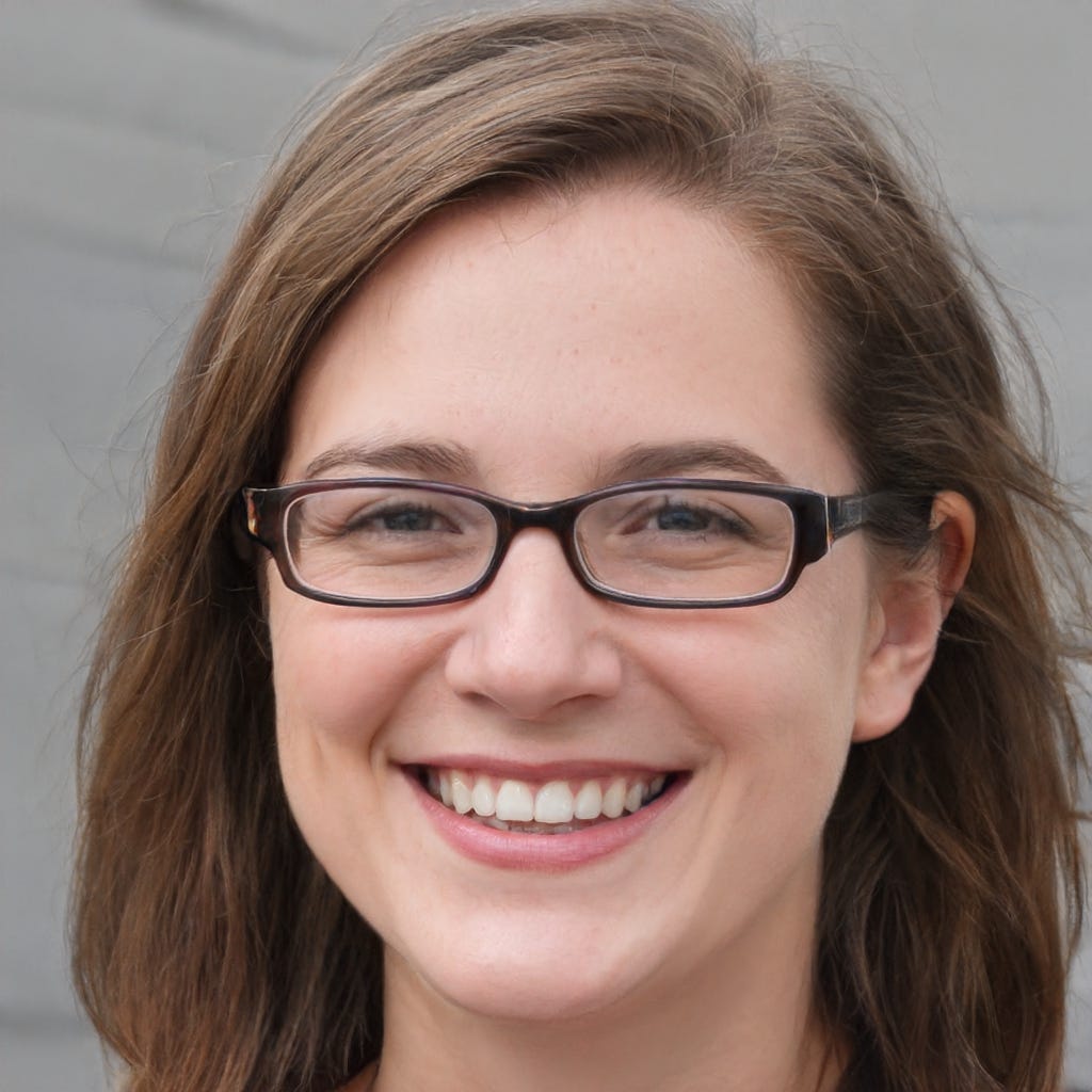 Clara Miles – Medium