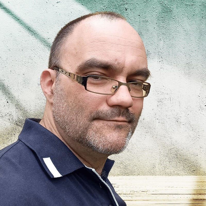 David Couto on Medium curated some lists