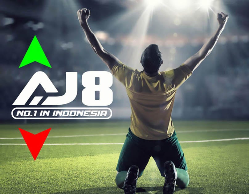 AJ8 – Medium