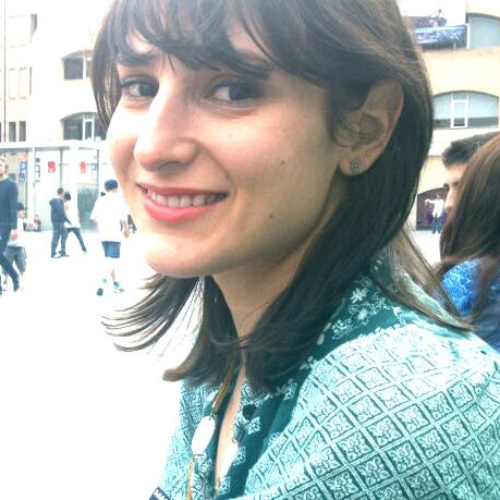 Ana Basso – Medium
