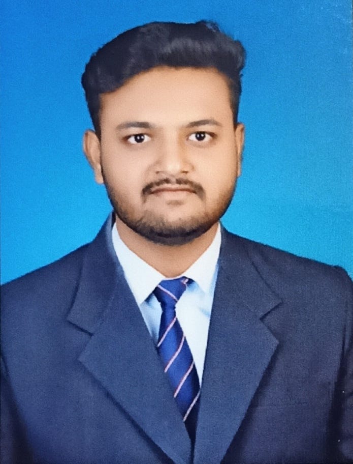 Parth Mahajan – Medium