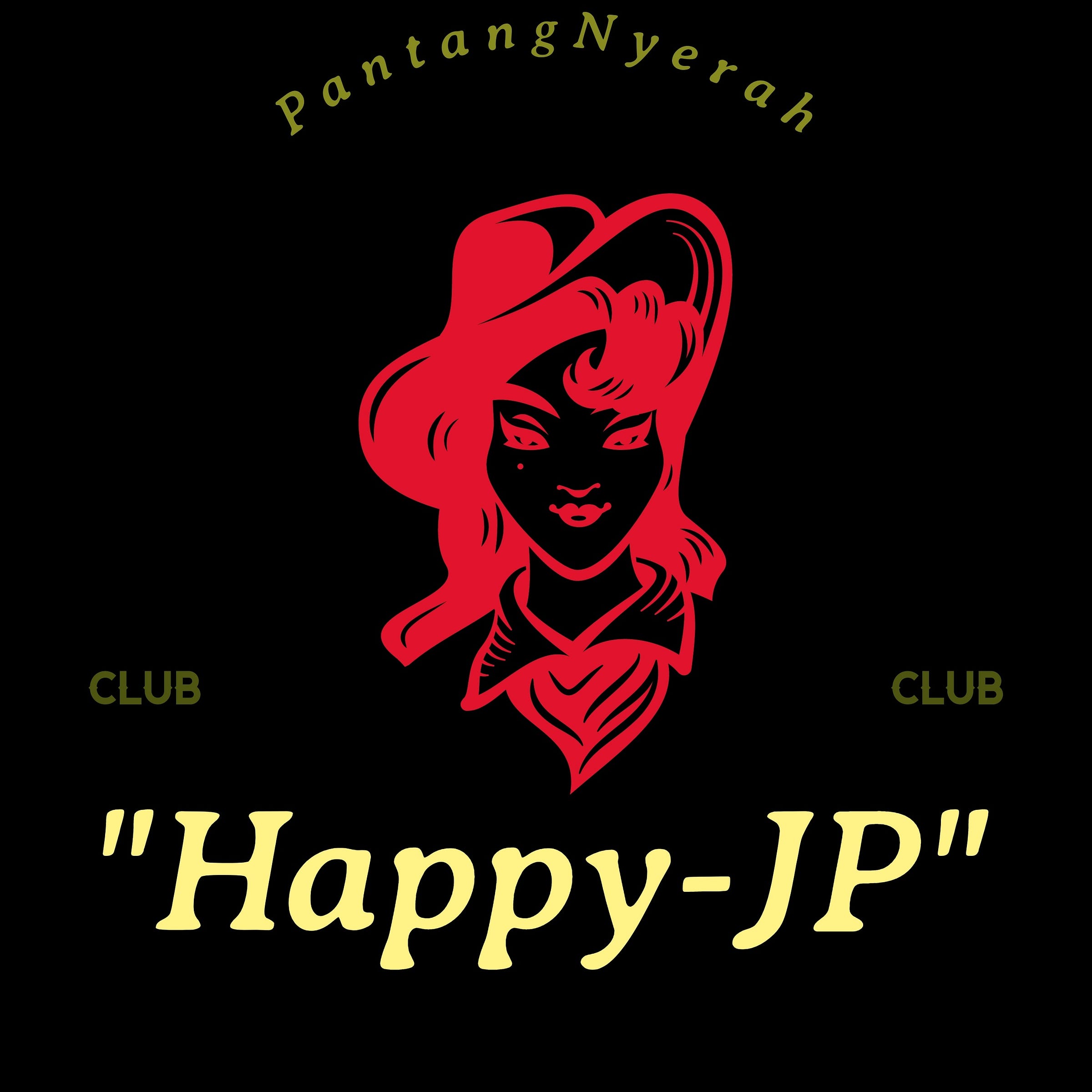 Happy JP – Medium