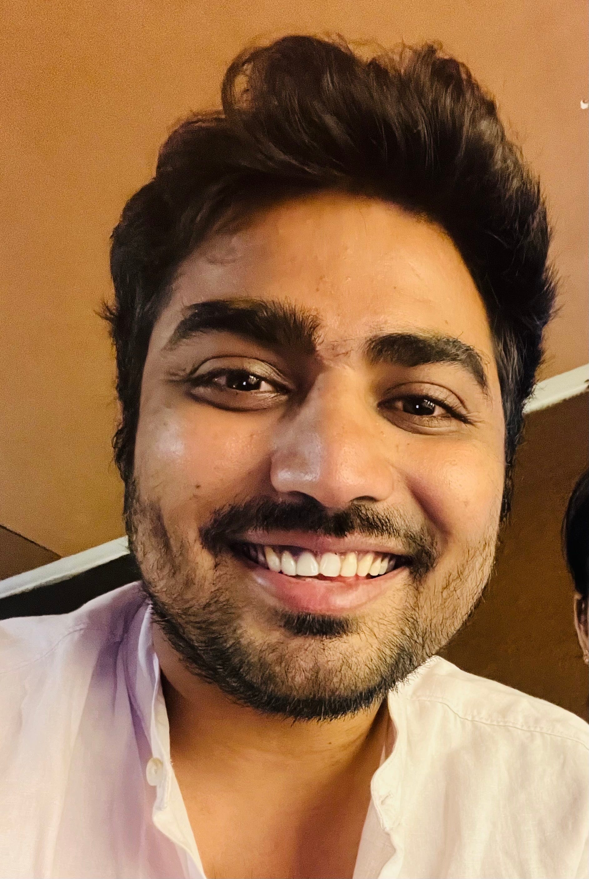 Navneet Vaishnav – Medium