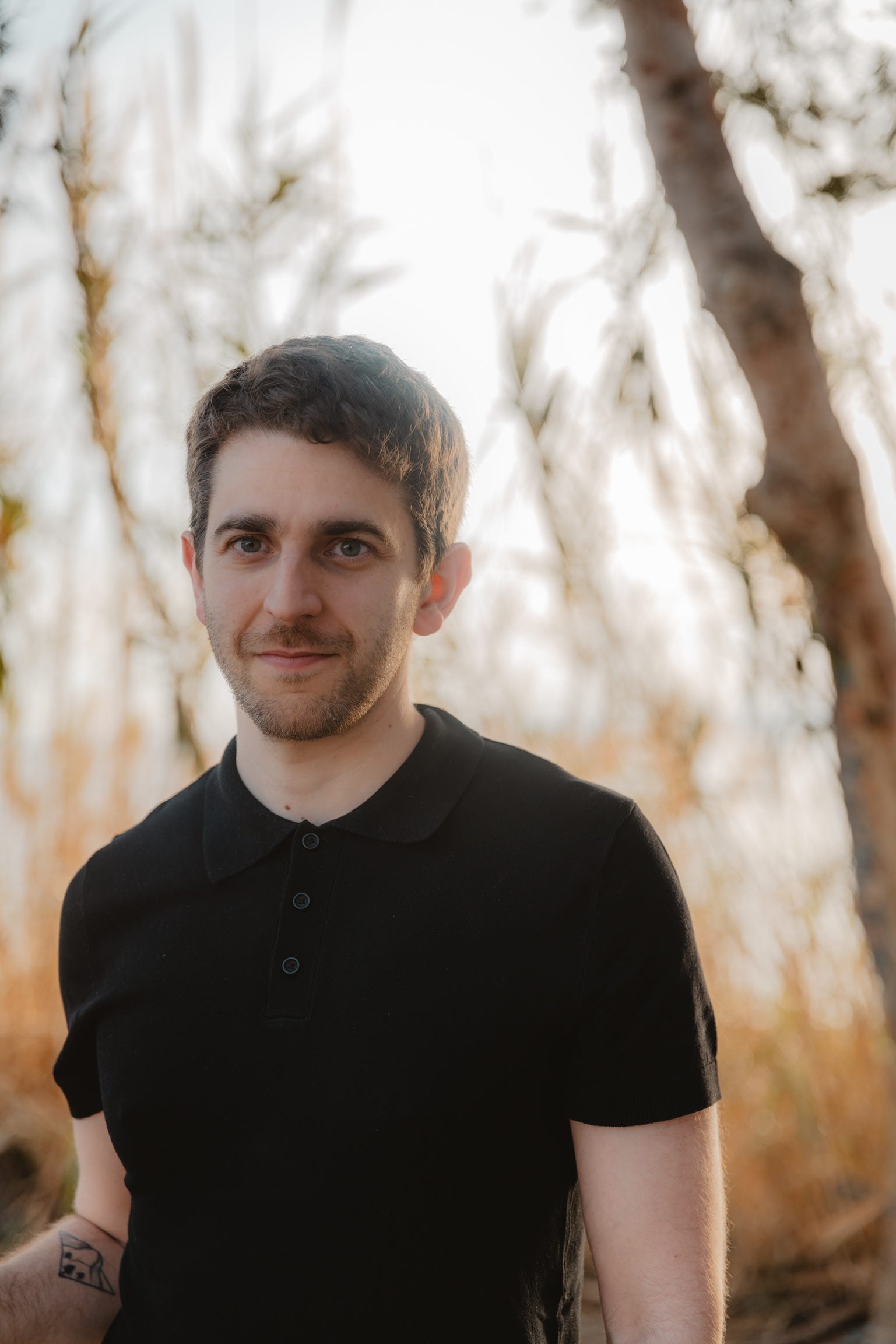 Adrián Bouza Correa – Medium