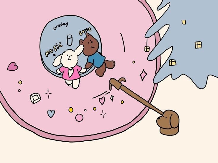 About – meeya – Medium