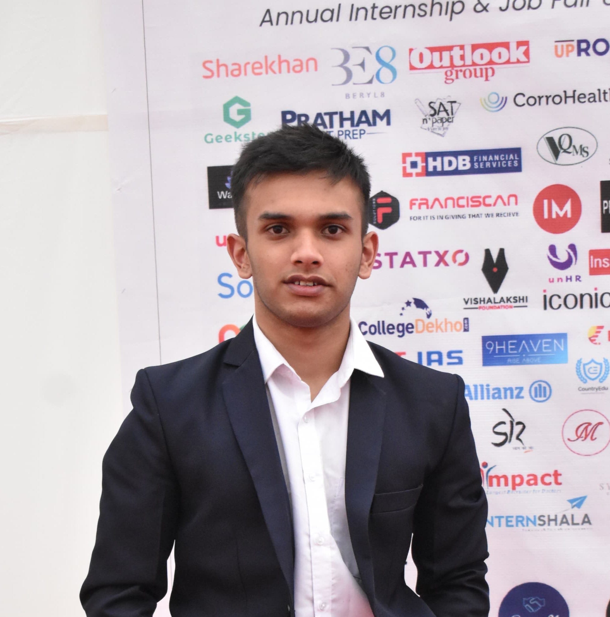 Harsh Kumar Dwivedi – Medium