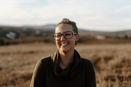 Eija Sumner – Medium