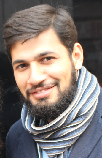 Adnan Ahmad – Medium