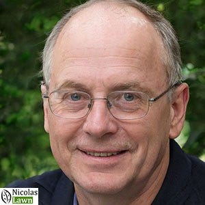 Nicolas Wayne – Medium