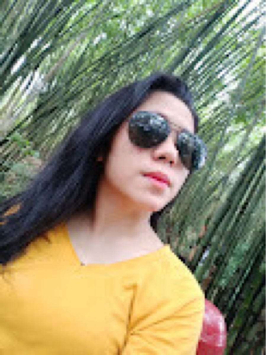 Rizma Clay – Medium