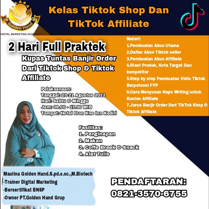 Konsultan Digital Marketing Bandung – Medium