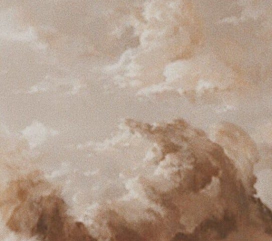 Beige_Clouds – Medium