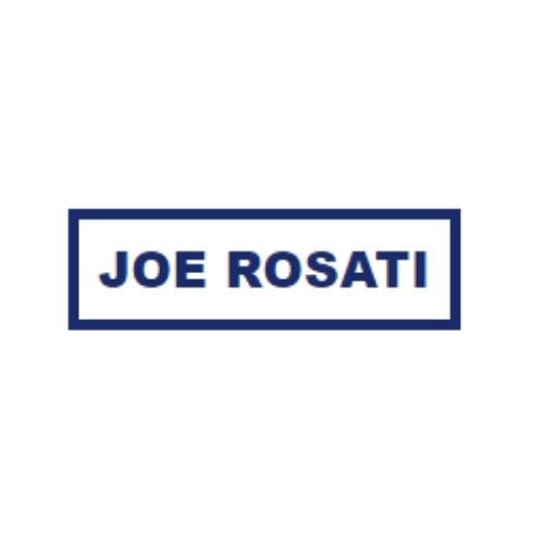 Joe Rosati – Medium