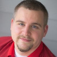 Walter McCormick – Medium