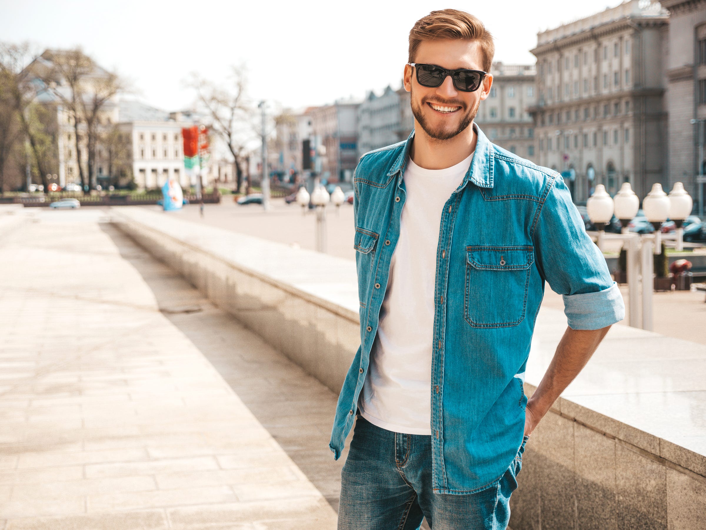 Jordan Morris – Medium