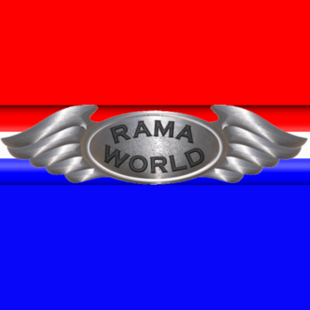 About – Rama World – Medium