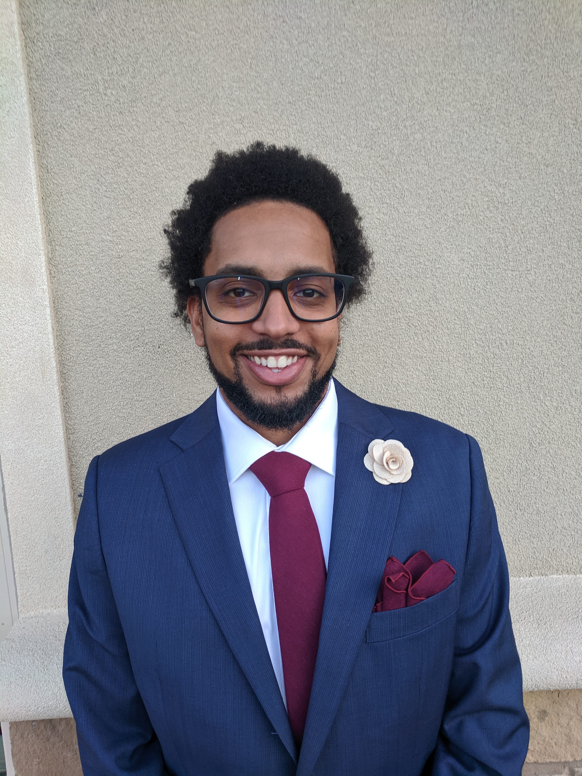 About – Jacob Tadesse – Medium