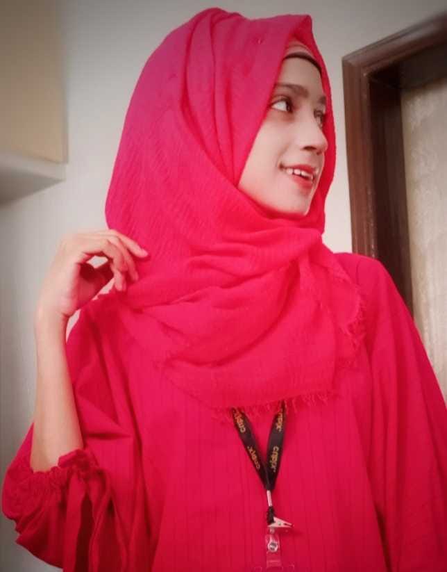 Asma Arshad – Medium