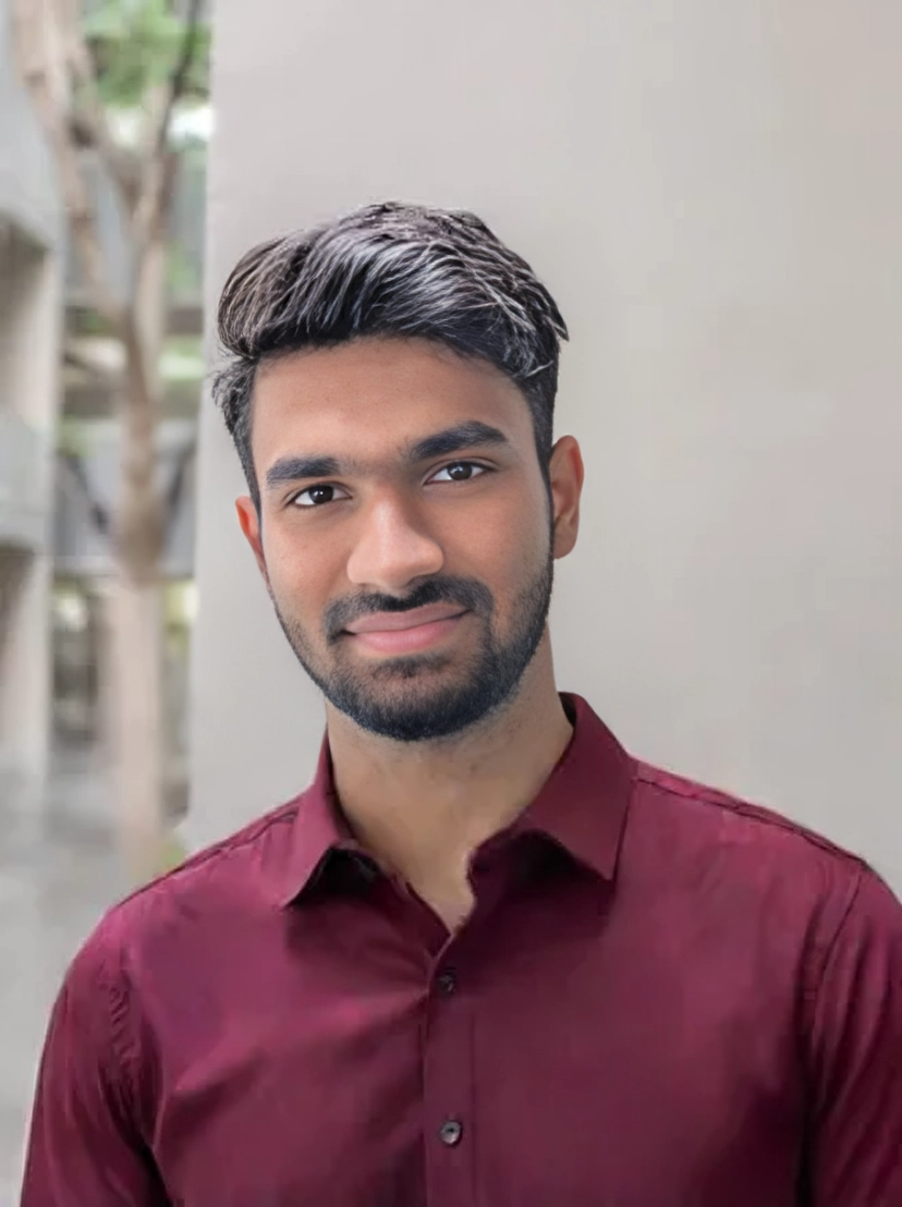 About – G Vignesh – Medium