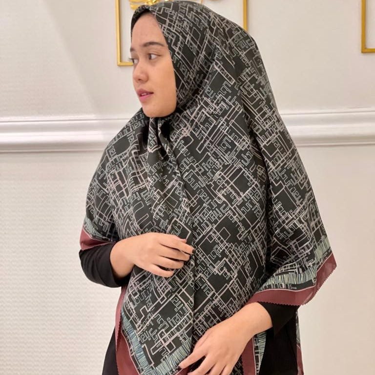Sarah Nur Safitri – Medium