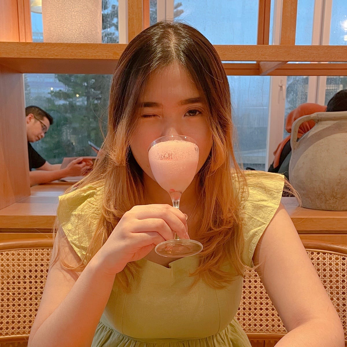 Safira Aisha – Medium