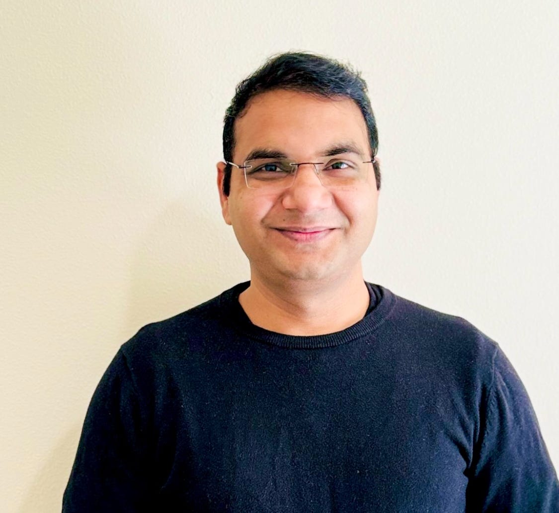 Shivendra Pandey – Medium