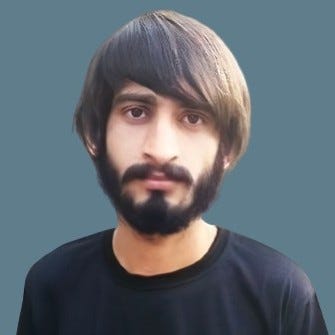Roy Ali Hasan – Medium