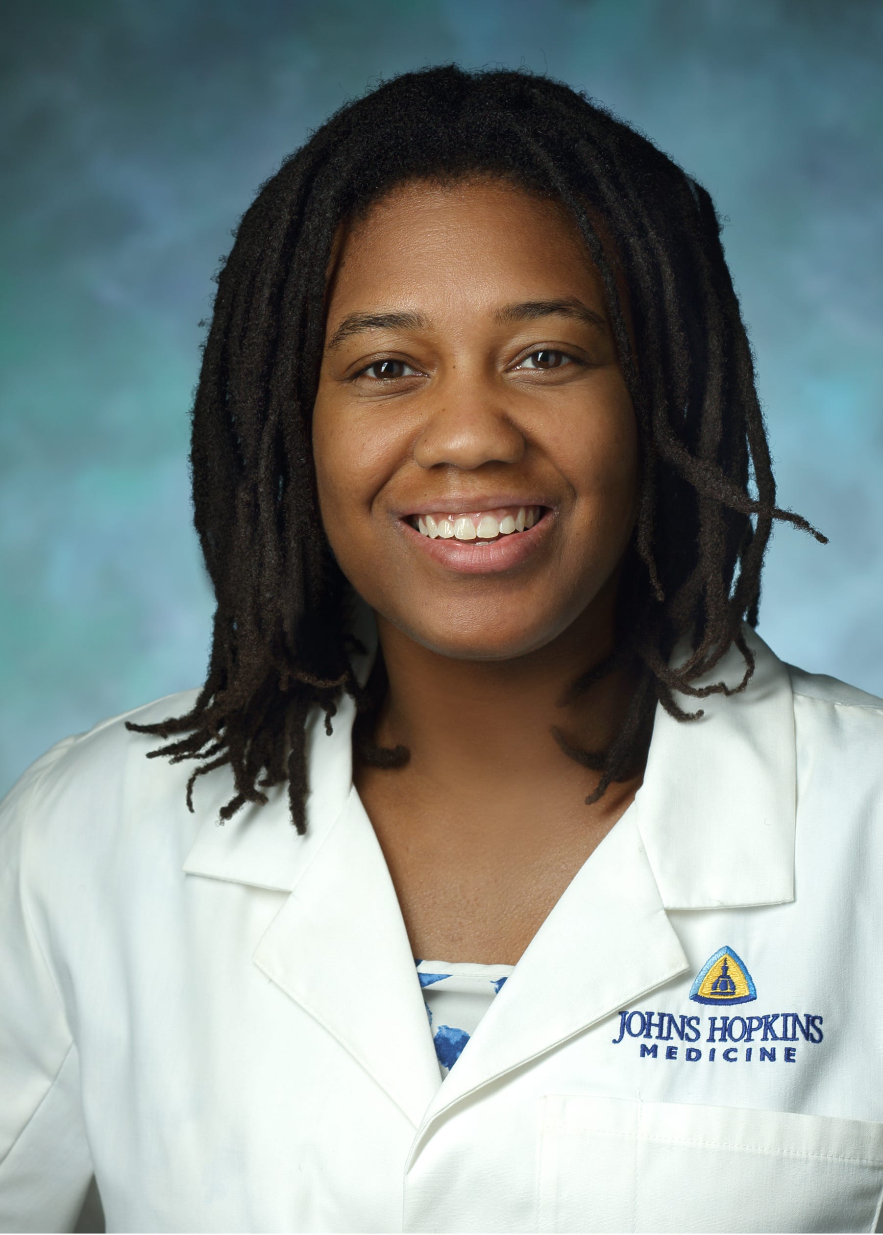 Dionna Williams – Medium