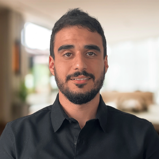 Farouk kraiem – Medium