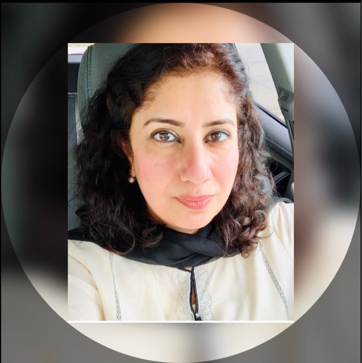 Gul Rahman – Medium