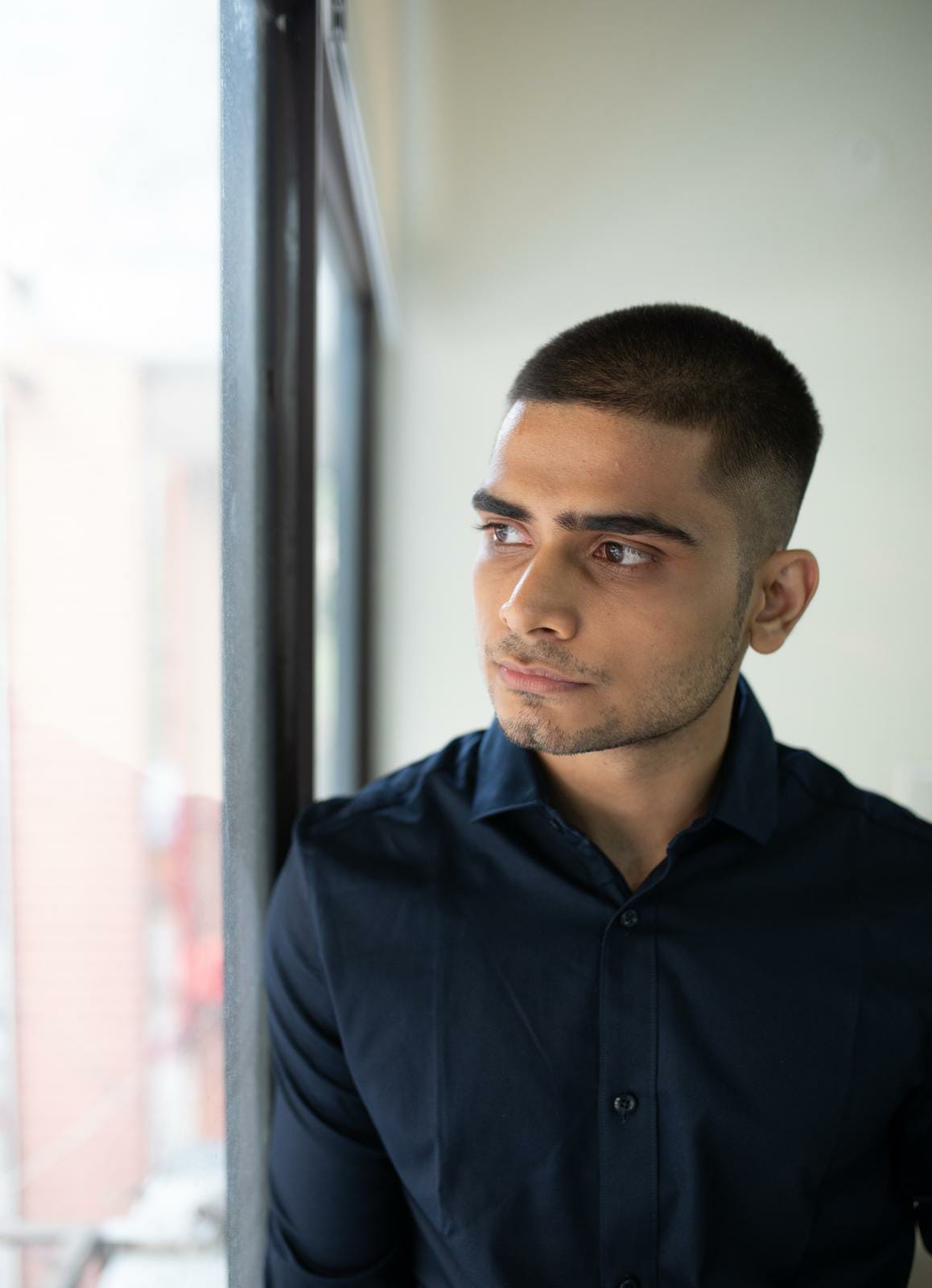 Aneesh Verma – Medium