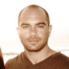 Nicholas Sheldon – Medium