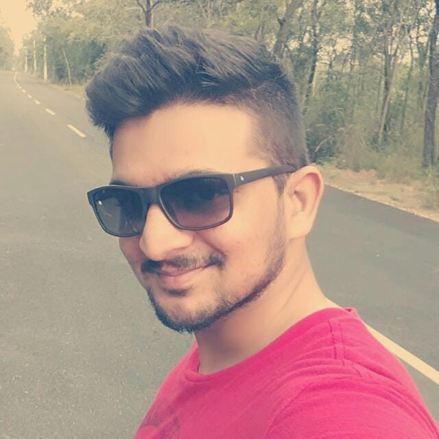 Sai Manoj Medium