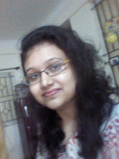 Sripriya – Medium