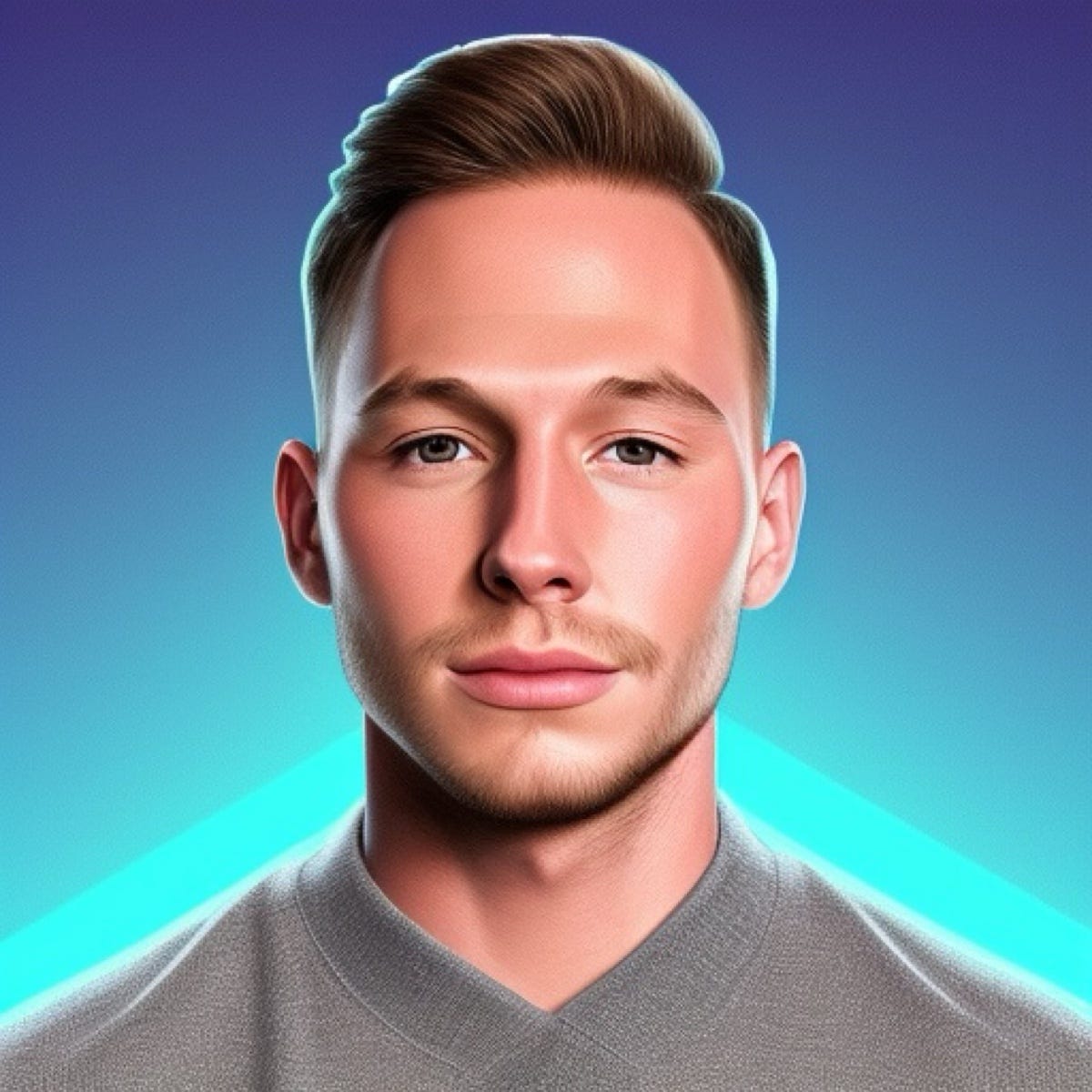 Weslen Lakins – Medium