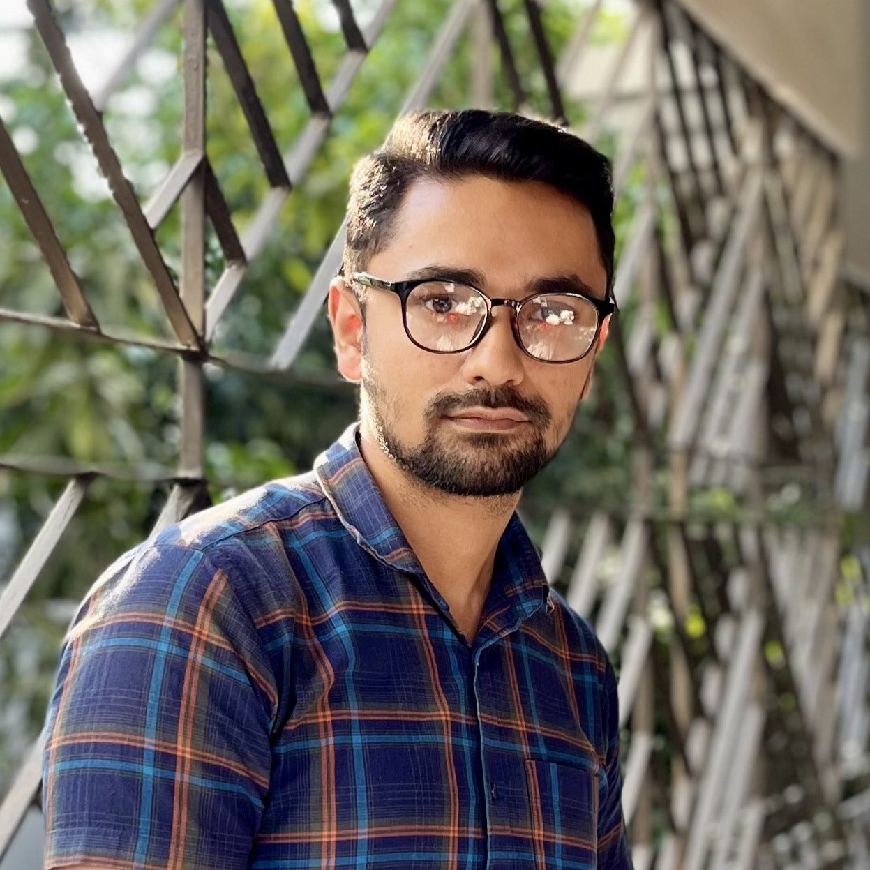 Arif Hossain – Medium