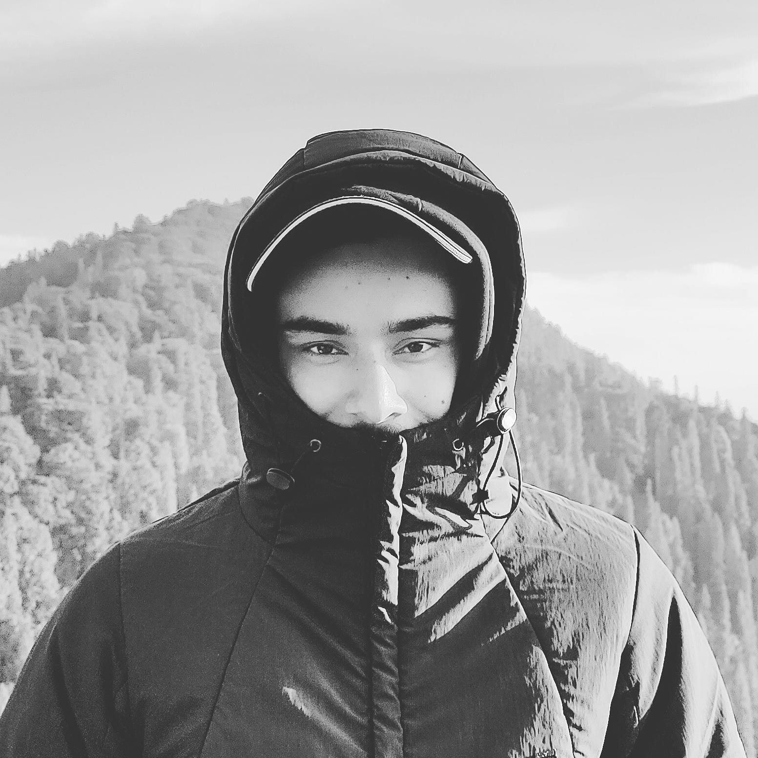 Suraj Negi – Medium